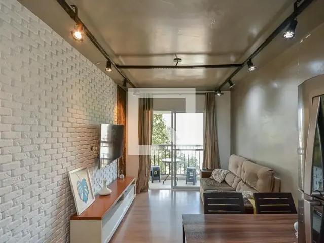 Apartamento para Venda em São Paulo/SP Jardim Palmares 1 Quartos