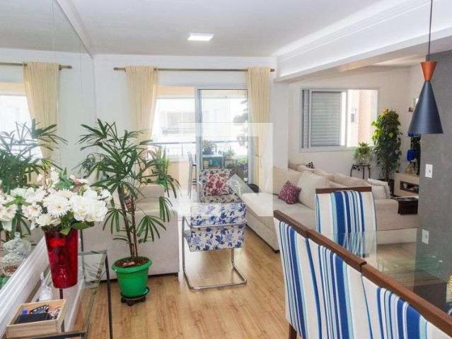 Apartamento para Venda em São Paulo/SP Jardim Palmares 2 Quartos