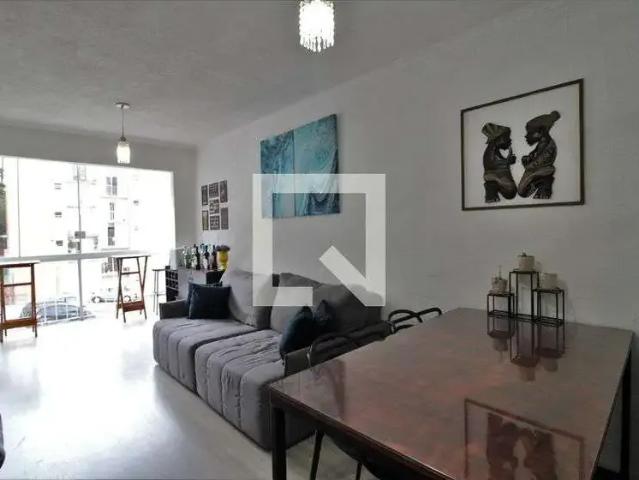 Apartamento para Venda em São Paulo/SP Jardim Palmares 2 Quartos