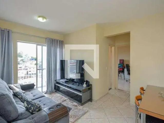 Apartamento para Venda em São Paulo/SP Jardim Palmares 2 Quartos
