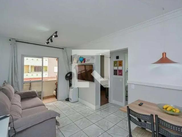 Apartamento para Venda em São Paulo/SP Jardim Palmares 2 Quartos
