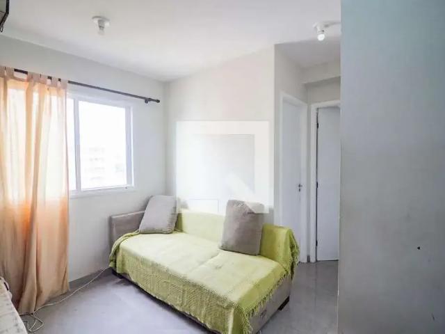 Apartamento para Venda em São Paulo/SP Jardim Palmares 2 Quartos