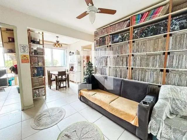 Apartamento para Venda em São Paulo/SP Jardim Palmares 2 Quartos