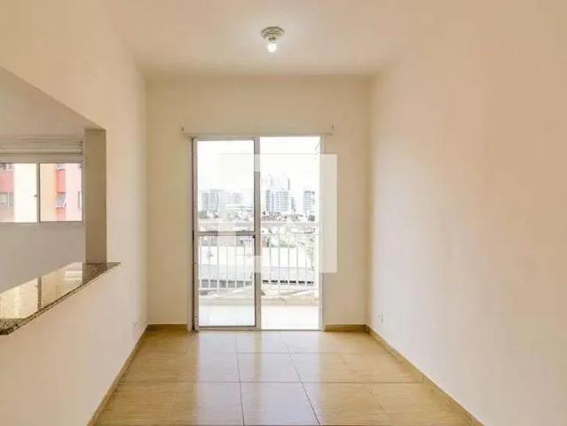 Apartamento para Venda em São Paulo/SP Jardim Palmares 2 Quartos