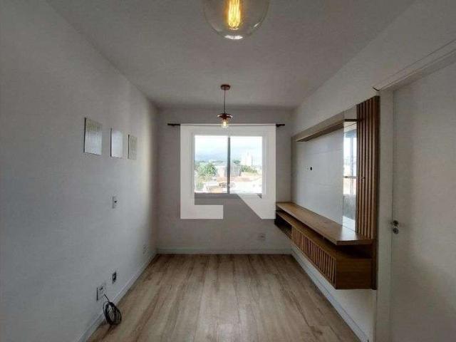Apartamento para Venda em São Paulo/SP Jardim Palmares 2 Quartos