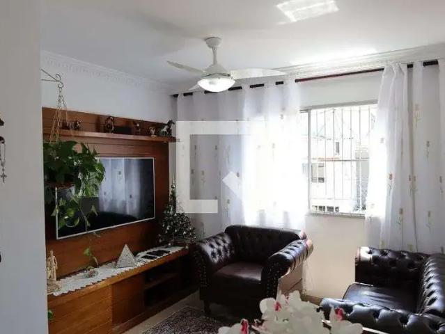 Apartamento para Venda em São Paulo/SP Jardim Palmares 2 Quartos