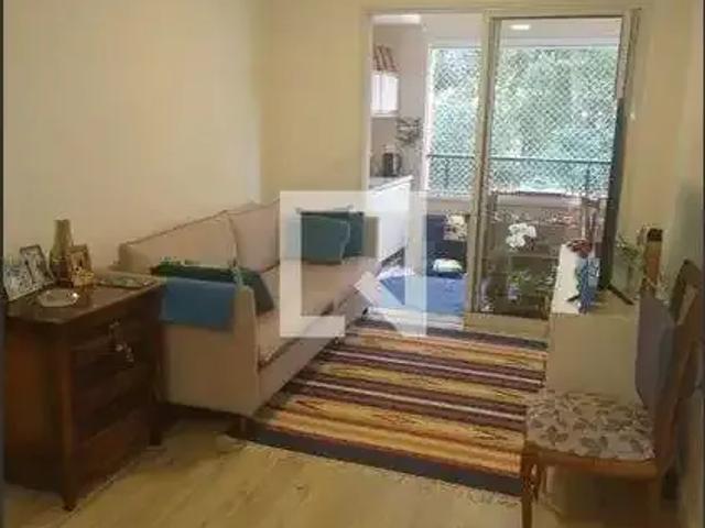 Apartamento para Venda em São Paulo/SP Jardim Palmares 2 Quartos