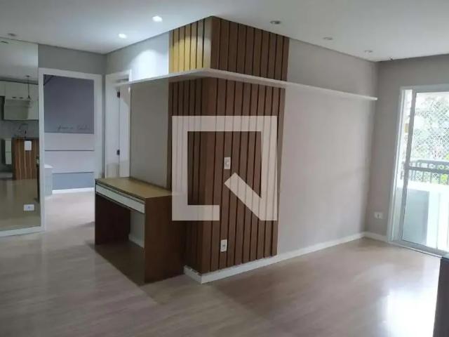 Apartamento para Venda em São Paulo/SP Jardim Palmares 2 Quartos