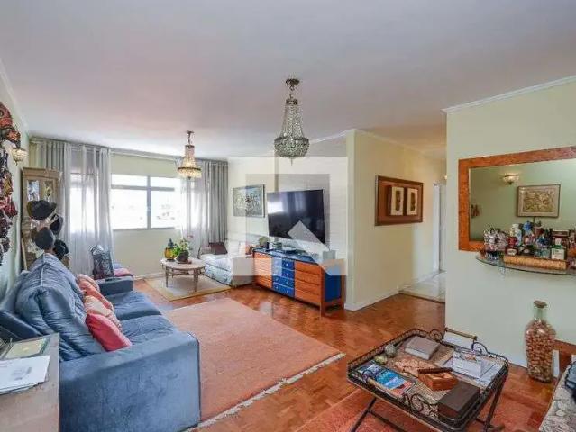 Apartamento para Venda em São Paulo/SP Jardim Palmares 2 Quartos