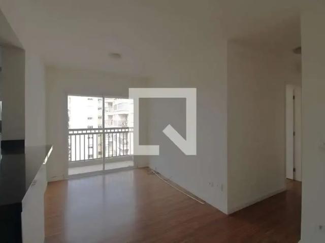 Apartamento para Venda em São Paulo/SP Jardim Palmares 2 Quartos