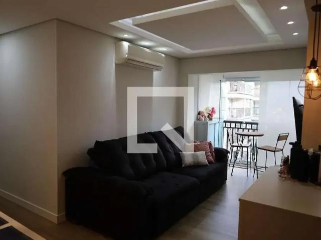 Apartamento para Venda em São Paulo/SP Jardim Palmares 2 Quartos