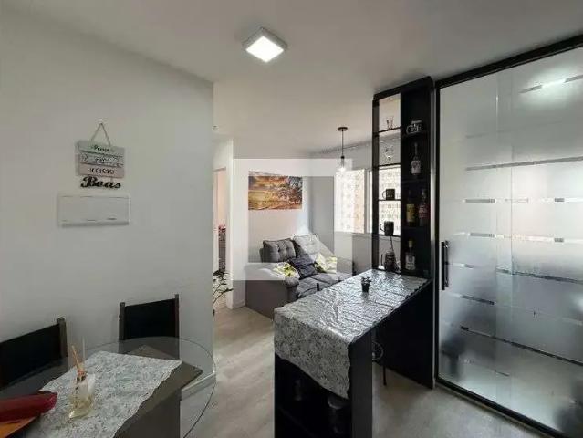 Apartamento para Venda em São Paulo/SP Jardim Palmares 2 Quartos