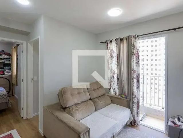 Apartamento para Venda em São Paulo/SP Jardim Palmares 2 Quartos