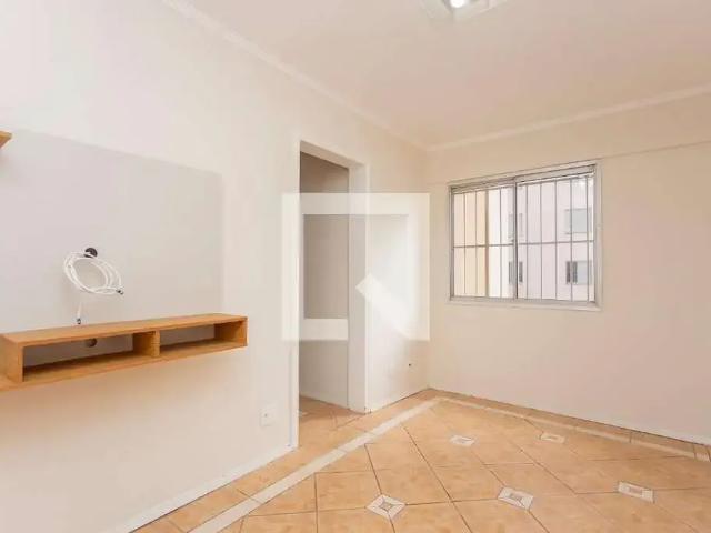 Apartamento para Venda em São Paulo/SP Jardim Palmares 2 Quartos