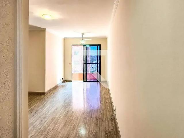 Apartamento para Venda em São Paulo/SP Jardim Palmares 2 Quartos
