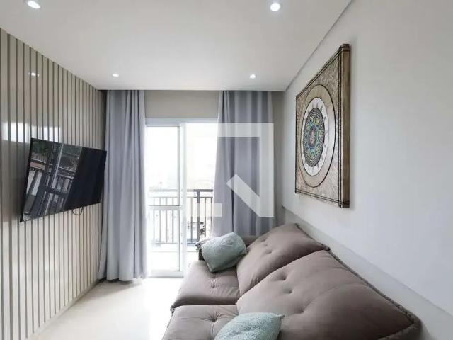 Apartamento para Venda em São Paulo/SP Jardim Palmares 2 Quartos