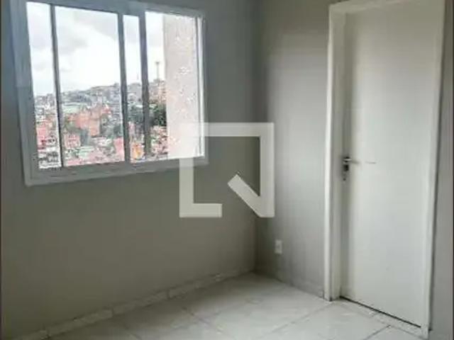Apartamento para Venda em São Paulo/SP Jardim Palmares 2 Quartos