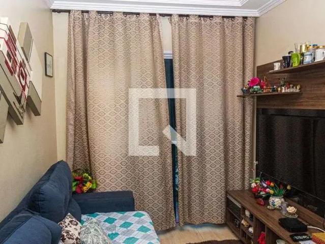 Apartamento para Venda em São Paulo/SP Jardim Palmares 2 Quartos