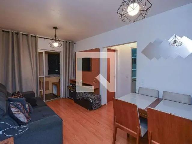Apartamento para Venda em São Paulo/SP Jardim Palmares 2 Quartos