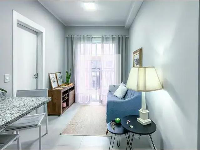 Apartamento para Venda em São Paulo/SP Jardim Palmares 2 Quartos
