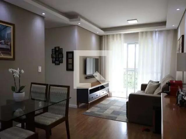 Apartamento para Venda em São Paulo/SP Jardim Palmares 2 Quartos