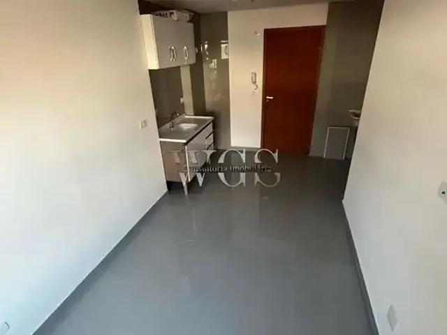 Apartamento para Venda em São Paulo/SP Jardim Palmares 2 Quartos