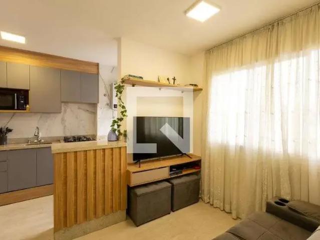 Apartamento para Venda em São Paulo/SP Jardim Palmares 2 Quartos