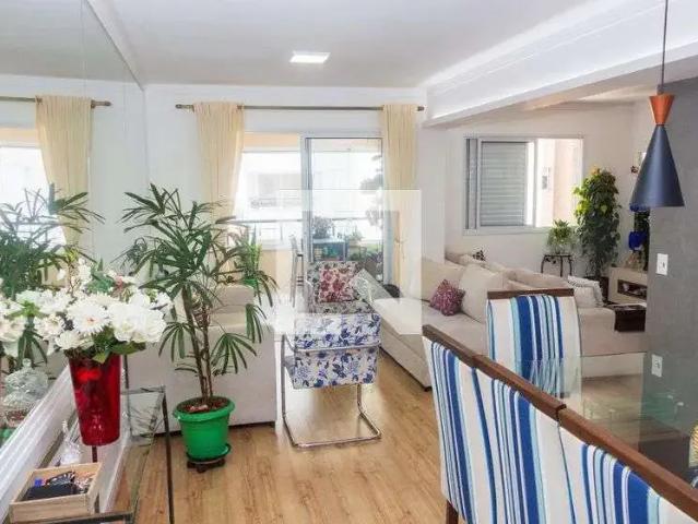 Apartamento para Venda em São Paulo/SP Jardim Palmares 2 Quartos