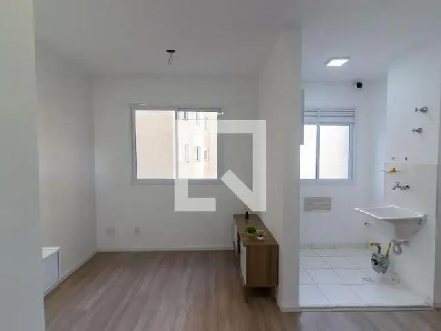 Apartamento para Venda em São Paulo/SP Jardim Palmares 2 Quartos