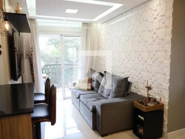 Apartamento para Venda em São Paulo/SP Jardim Palmares 2 Quartos