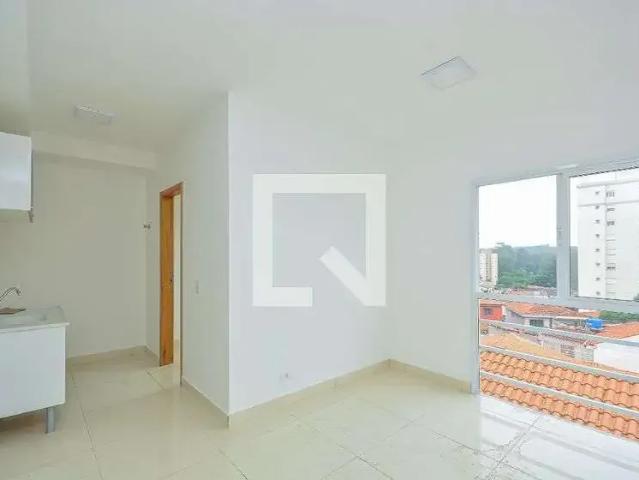 Apartamento para Venda em São Paulo/SP Jardim Palmares 2 Quartos
