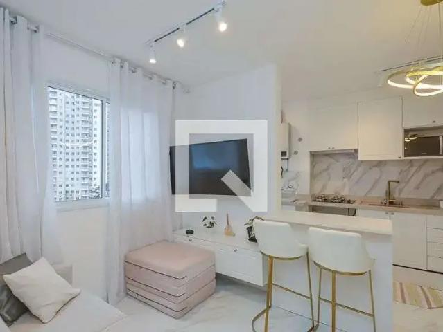 Apartamento para Venda em São Paulo/SP Jardim Palmares 2 Quartos