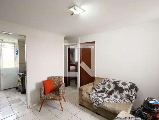 Apartamento para Venda em São Paulo/SP Jardim Palmares 2 Quartos