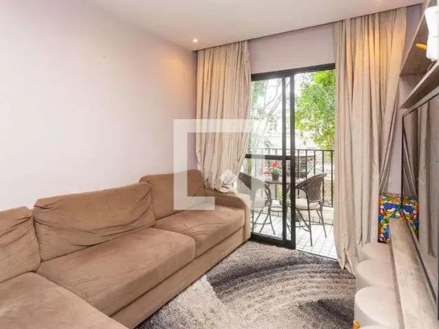 Apartamento para Venda em São Paulo/SP Jardim Palmares 2 Quartos