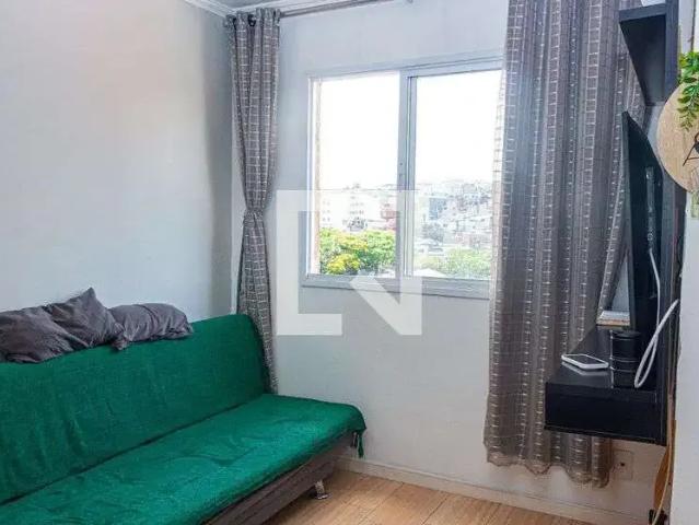Apartamento para Venda em São Paulo/SP Jardim Palmares 2 Quartos