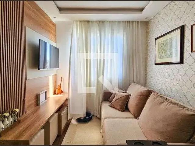 Apartamento para Venda em São Paulo/SP Jardim Palmares 2 Quartos