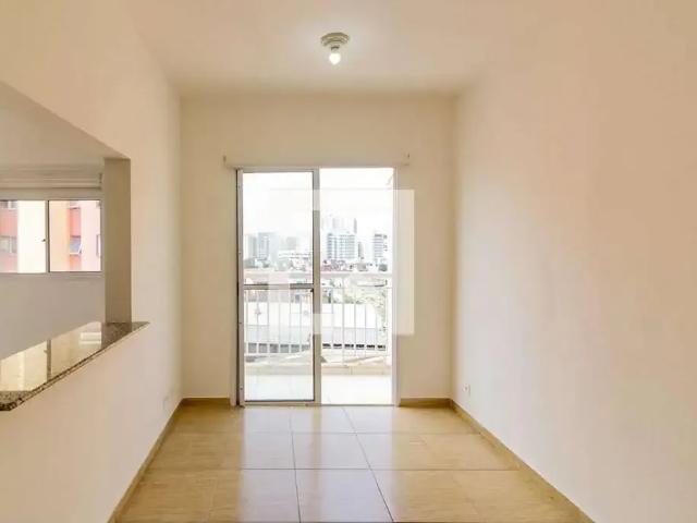 Apartamento para Venda em São Paulo/SP Jardim Palmares 2 Quartos
