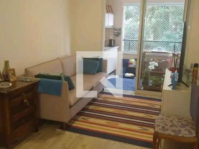 Apartamento para Venda em São Paulo/SP Jardim Palmares 2 Quartos