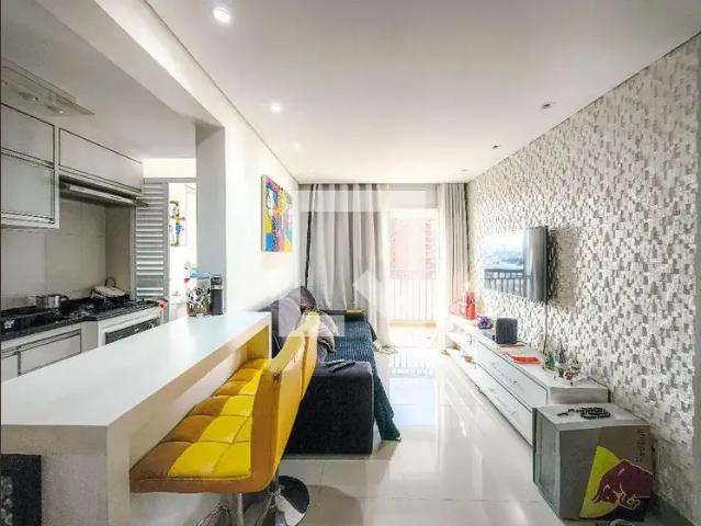 Apartamento para Venda em São Paulo/SP Jardim Palmares 2 Quartos