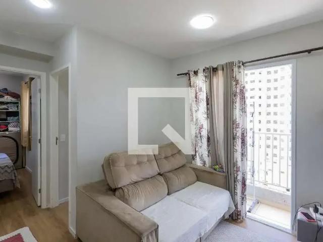 Apartamento para Venda em São Paulo/SP Jardim Palmares 2 Quartos