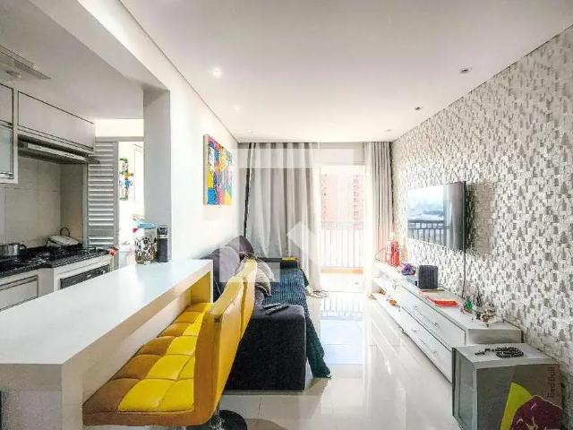 Apartamento para Venda em São Paulo/SP Jardim Palmares 2 Quartos
