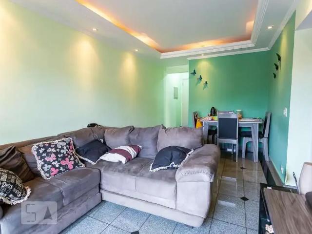 Apartamento para Venda em São Paulo/SP Jardim Palmares 2 Quartos