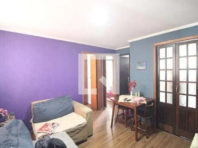 Apartamento para Venda em São Paulo/SP Jardim Palmares 2 Quartos