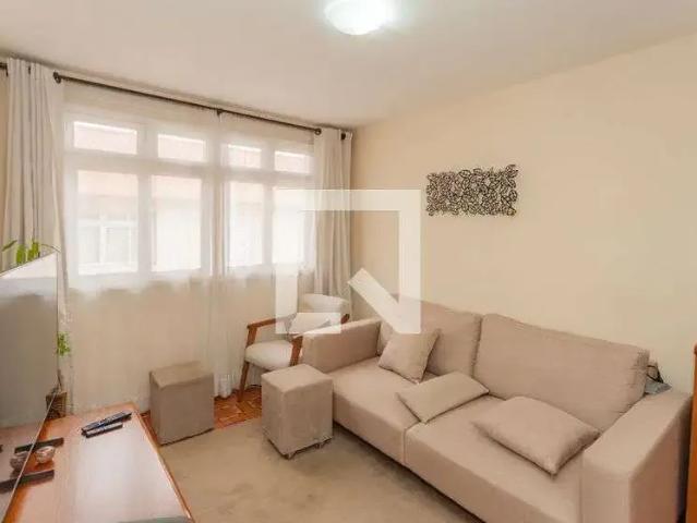 Apartamento para Venda em São Paulo/SP Jardim Palmares 2 Quartos