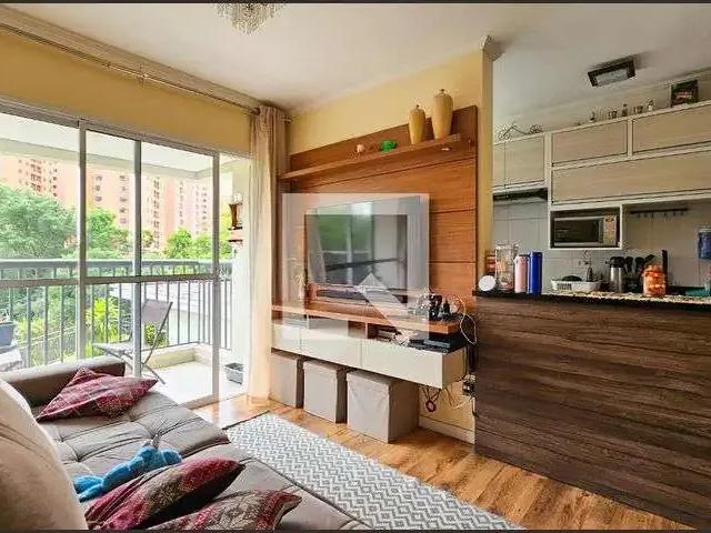 Apartamento para Venda em São Paulo/SP Jardim Palmares 3 Quartos