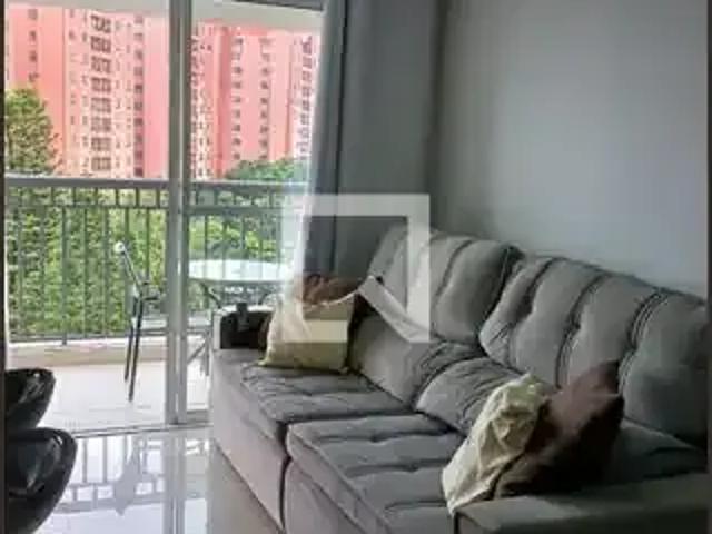 Apartamento para Venda em São Paulo/SP Jardim Palmares 3 Quartos