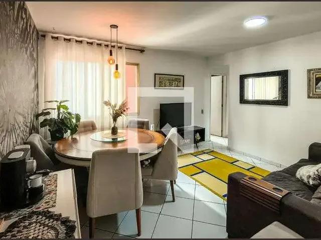Apartamento para Venda em São Paulo/SP Jardim Palmares 3 Quartos