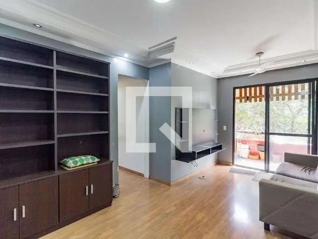 Apartamento para Venda em São Paulo/SP Jardim Palmares 3 Quartos