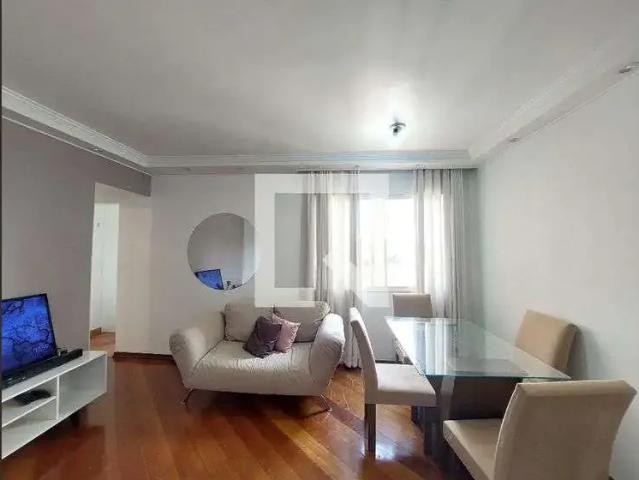 Apartamento para Venda em São Paulo/SP Jardim Palmares 3 Quartos