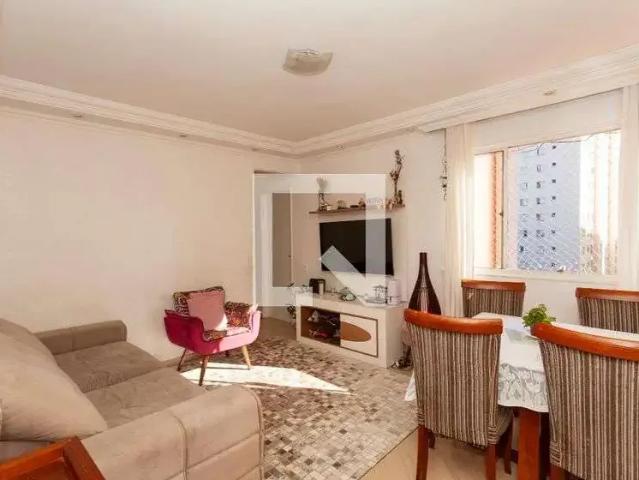 Apartamento para Venda em São Paulo/SP Jardim Palmares 3 Quartos